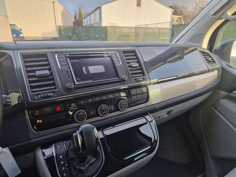 Volkswagen T6 California Ocean 2.0TDI DSG 150pk uit 2018 te koop op ...